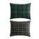 Eddie Bauer Woodland Tartan Cotton Green Comforter Set & Reviews | Wayfair